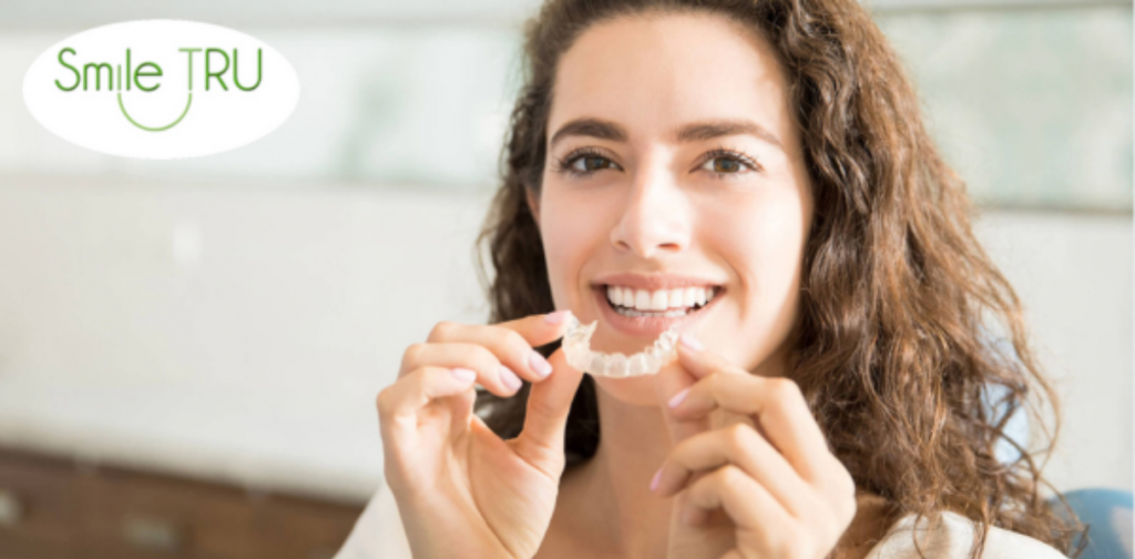 Smile Tru Braces - Guildforddentalclinic